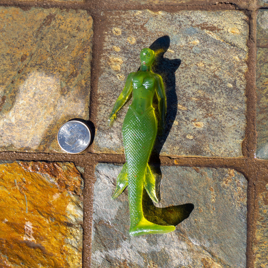 Mermaid Fishing – MermaidFishing